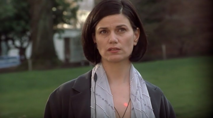 Picture of Liberty Stands Still