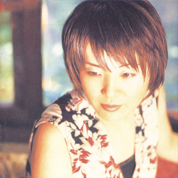 Picture of Masami Okui