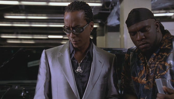 Picture of Juwanna Mann