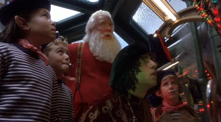 The Santa Clause 2 image