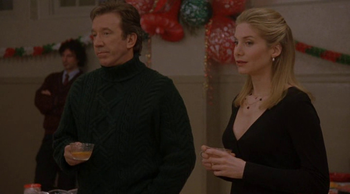 Picture of The Santa Clause 2