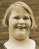 Picture of Babe London