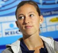 Picture of Eline Berings