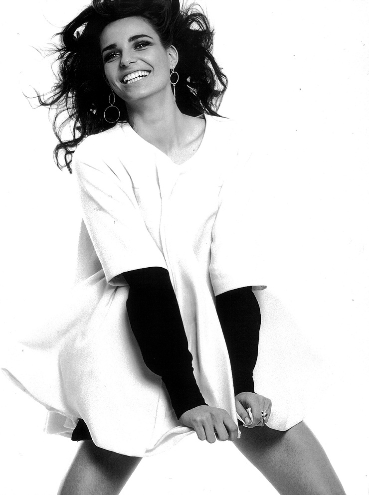 Picture of Suzana Horvat