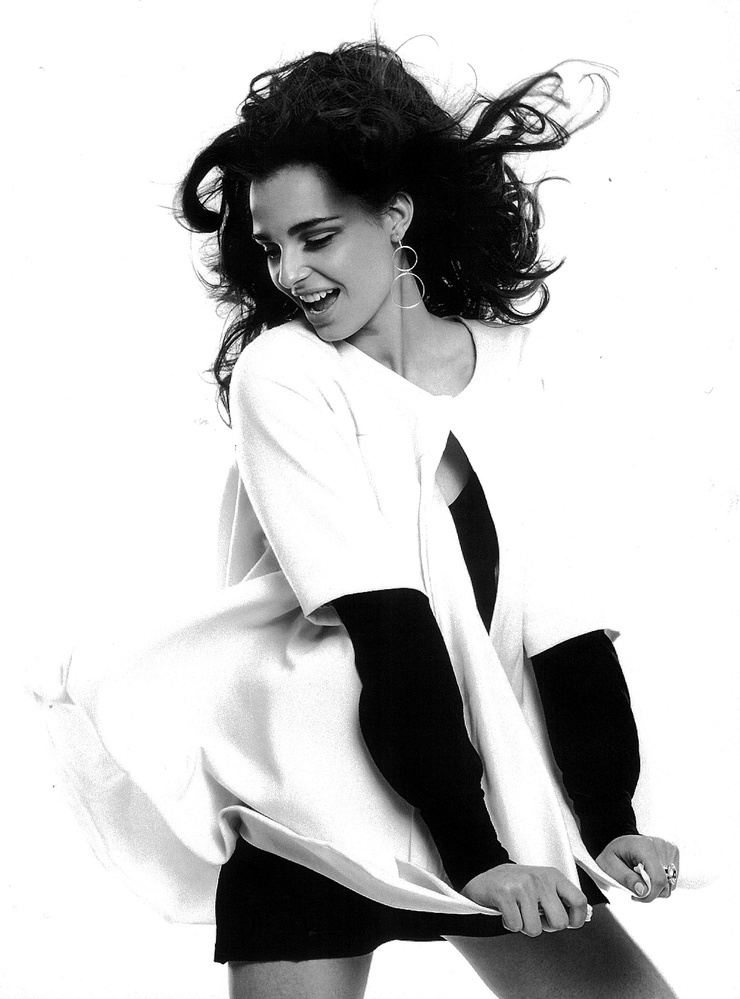 Image of Suzana Horvat