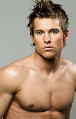 Picture of Matthew Born