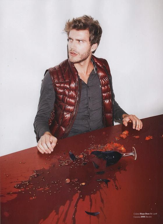 Picture of Franklin Rutz