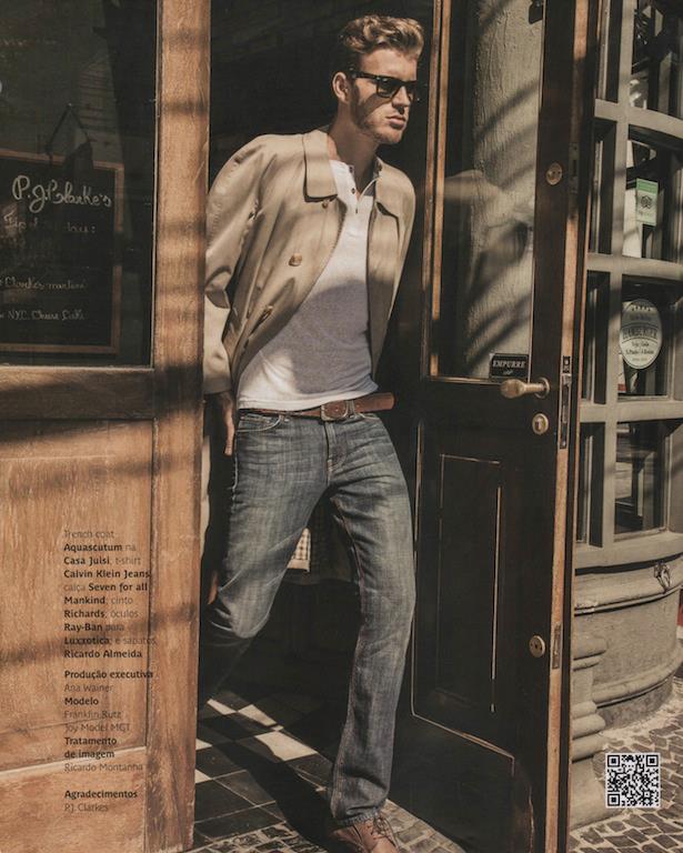 Picture of Franklin Rutz