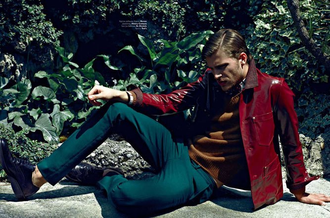 Picture of Franklin Rutz