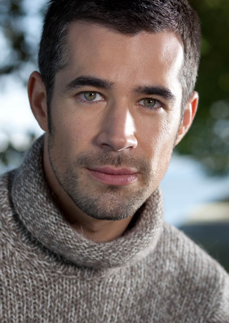 Picture of Jo Weil