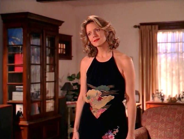 Kristine Sutherland picture