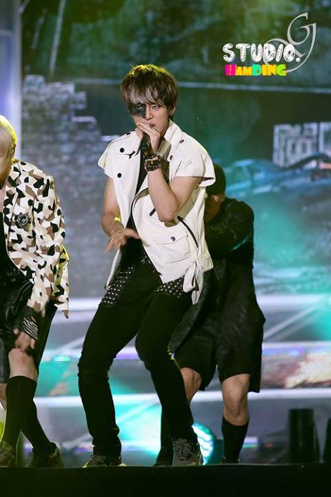 Image of Daehyun