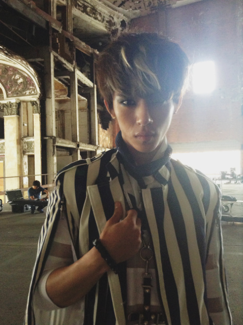 Picture of Daehyun