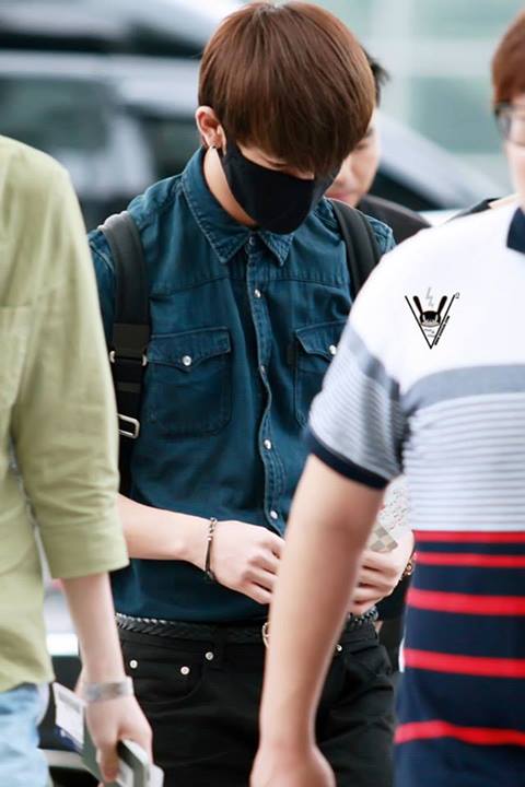 Picture of Daehyun