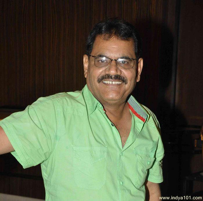 Mushtaq Khan picture