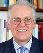 Image of Peter Hennessy