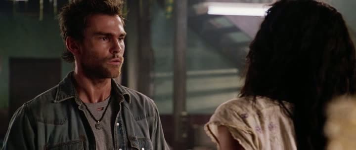 Picture of The Rundown