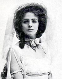 Picture of Maude Adams