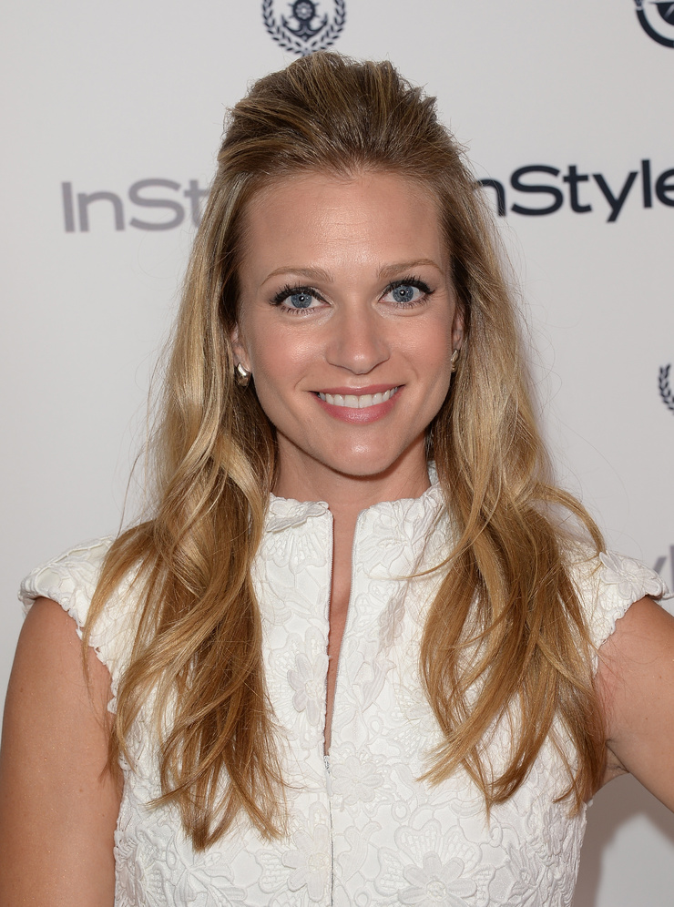A.J. Cook picture