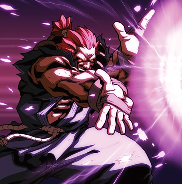 Picture of Akuma (C)