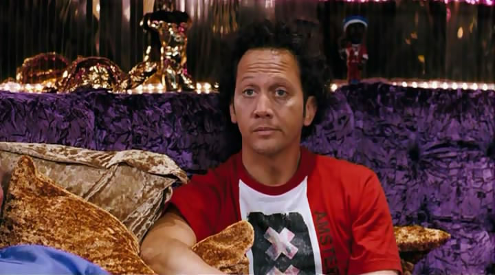 Picture of Deuce Bigalow: European Gigolo