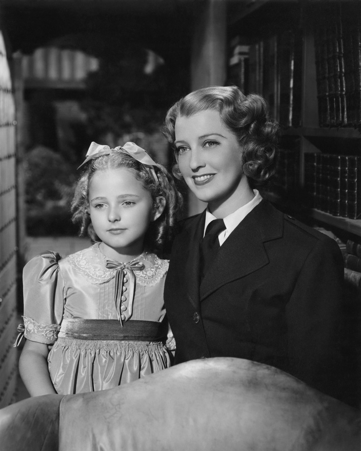 Picture of Smilin' Through (1941)