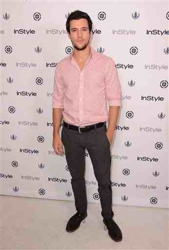 Drew Roy picture