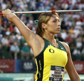 Picture of Rachel Yurkovich