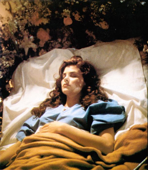 Picture of Boxing Helena