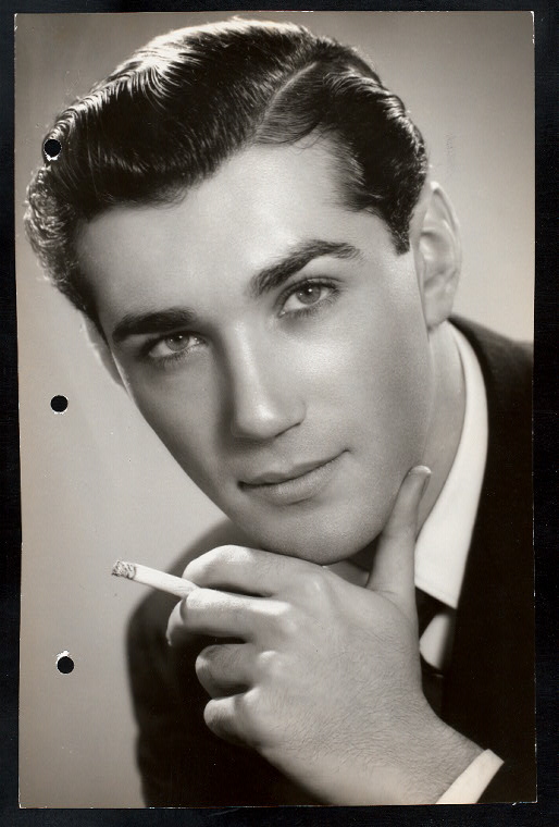 Picture of Rick Jason