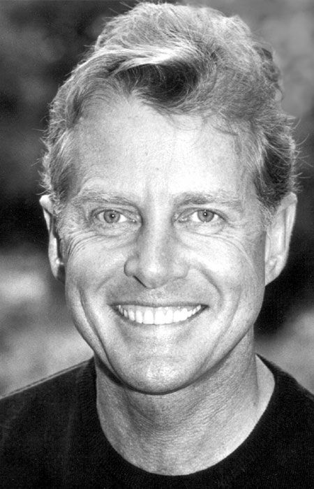 Picture of Brian Avery