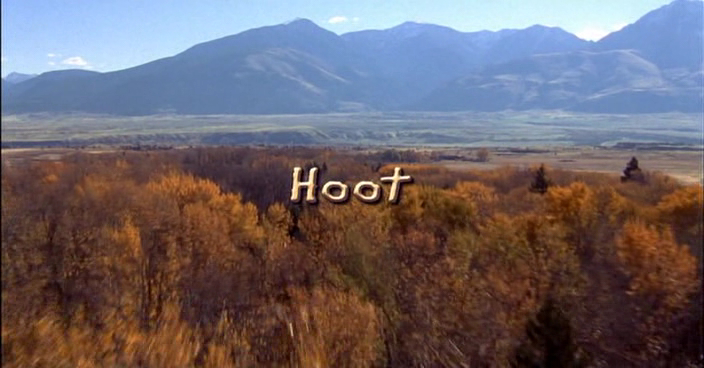 Picture of Hoot (2006)