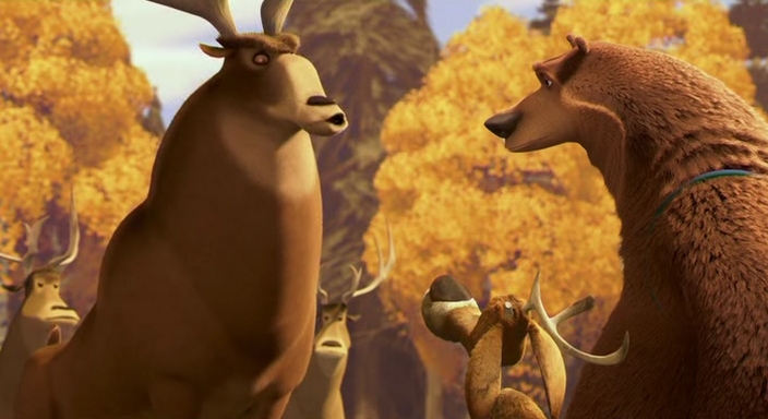 Picture of Open Season