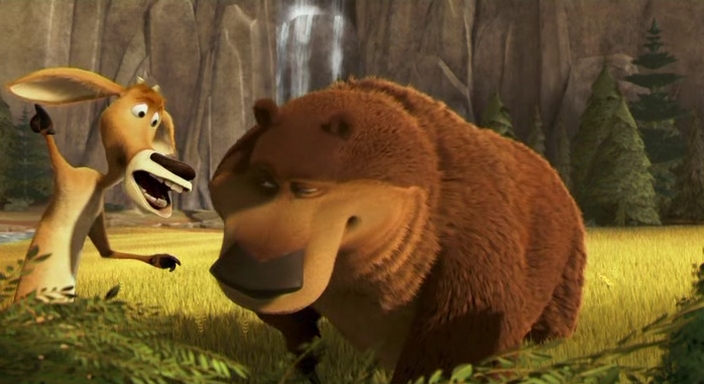 Picture of Open Season