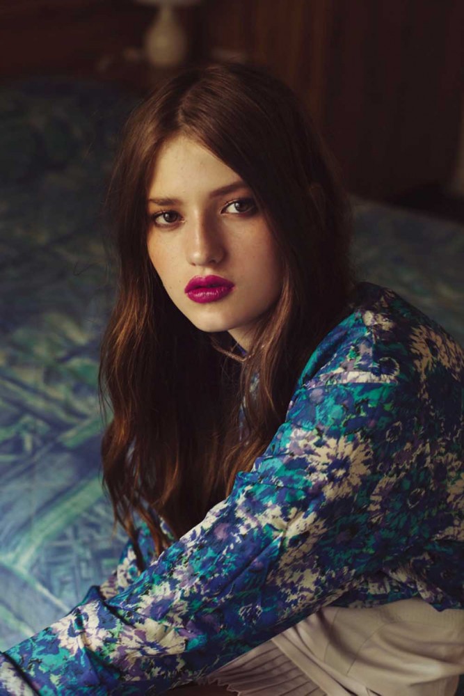 Image of Alicia Davis (i)