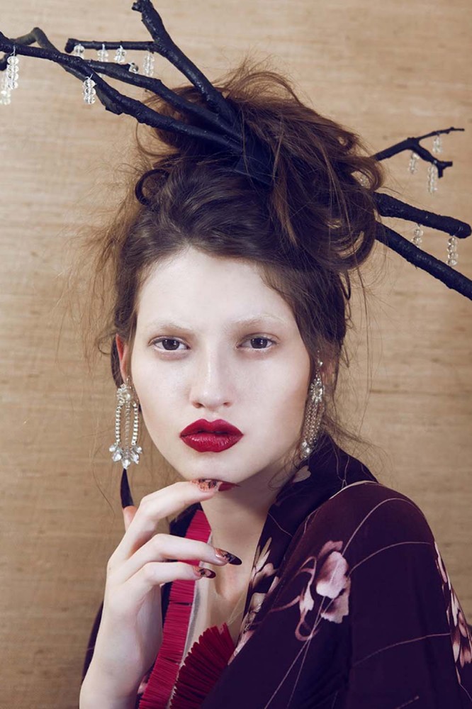 Alicia Davis (i) picture