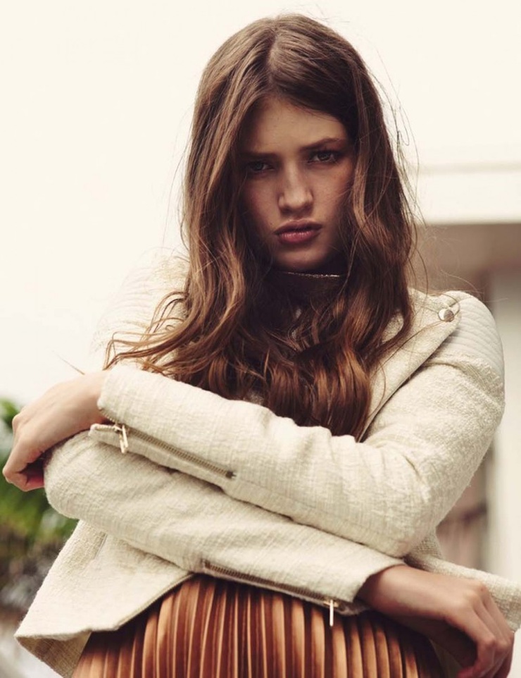 Picture of Alicia Davis (i)