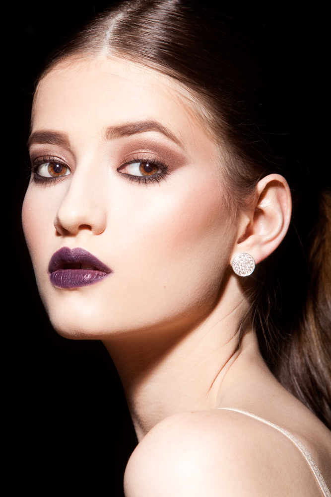 Image of Alicia Davis (i)