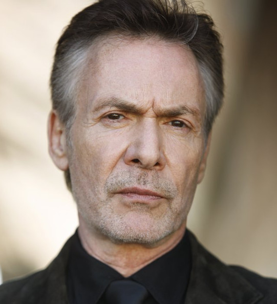 Picture of Robin Sachs