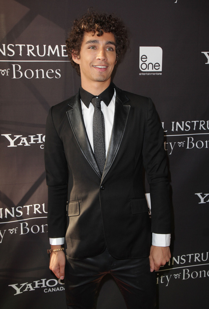 Picture of Robert Sheehan