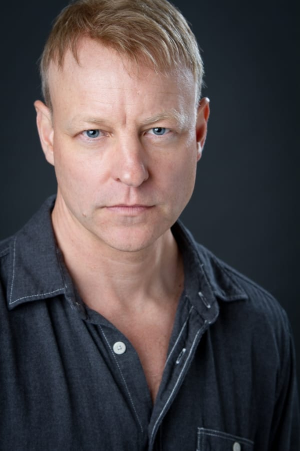 Picture of James MacDonald