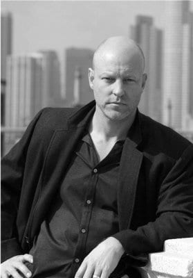 Picture of James MacDonald