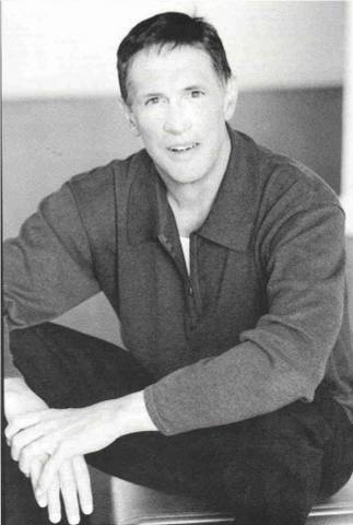 Picture of Mark Metcalf