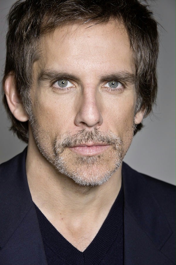 Picture of Ben Stiller