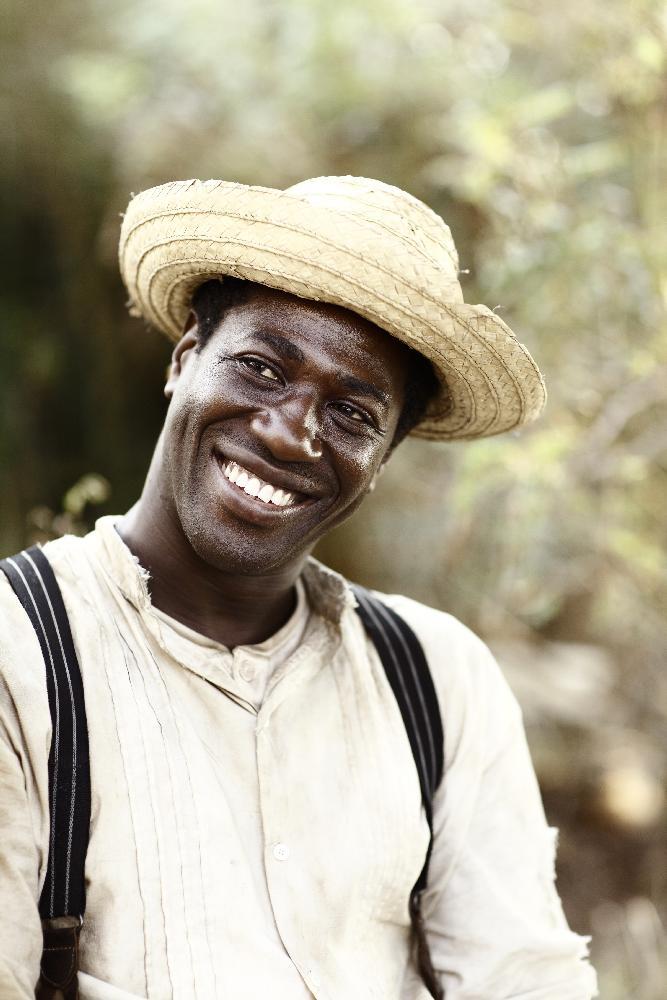 Picture of Jacky Ido