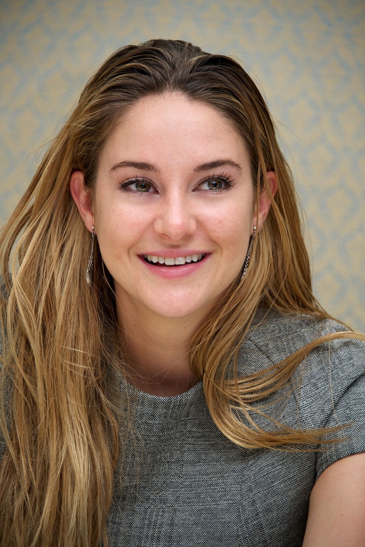 Picture of Shailene Woodley