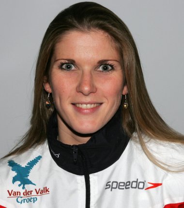 Picture of Madelon Baans