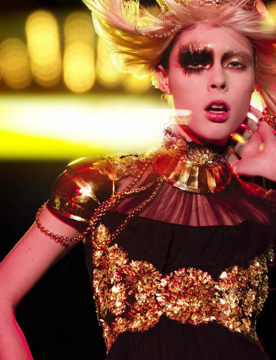 Picture of Coco Rocha