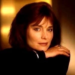 Picture of Lisa Harrow