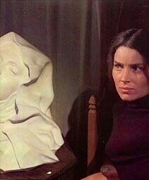 Picture of Lisa Harrow